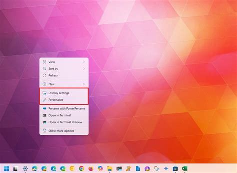 How To Open The Settings App On Windows Windows Central