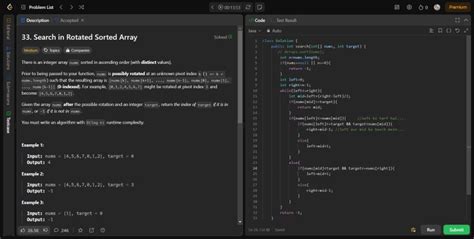 Ashutosh Dwivedi On Linkedin Leetcode Array Codingchallenges Problemsolving