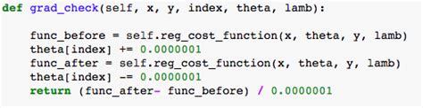 Machine Learning Algorithm Of The Day Logistic Regression Theoretikz
