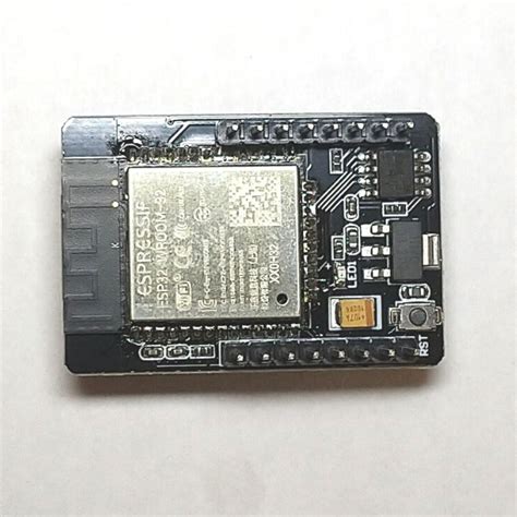 Arduino環境でesp32 Camを使う たまねぎブログ