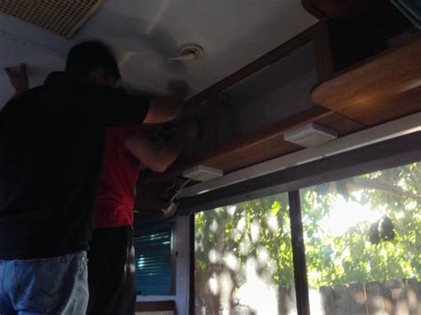 Pin By Lisa Lozano On Feb RV Make Over Windows Rv