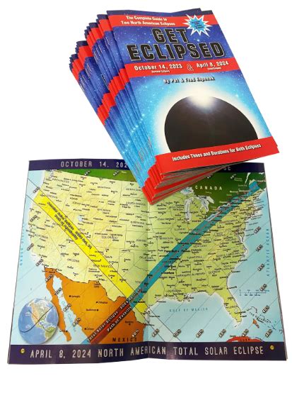 Get Eclipse The Complete Guide To Two North American Eclipses — Texas Total Eclipse