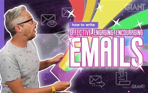 How To Write Effective Emails Increase Your Email Open Rate