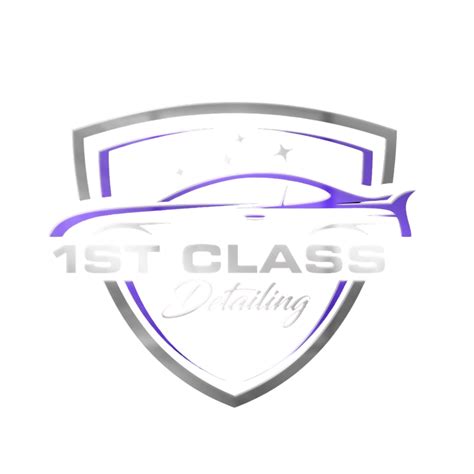 Detailing 1st Class Detailing