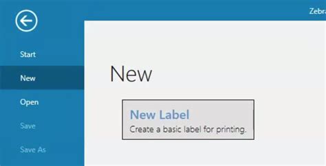 Label Printing With Zebra Browser Print Benchling
