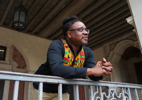 Richard Reddick Appointed New School Of Undergraduate Studies Dean