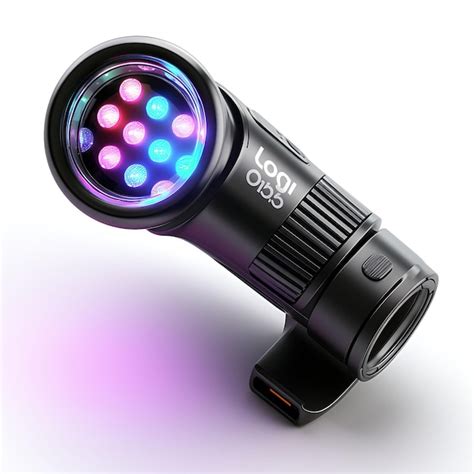 Premium Ai Image Isolated Of Logitech C Pro Hd Webcam Isolated Shot Of The High Defi On