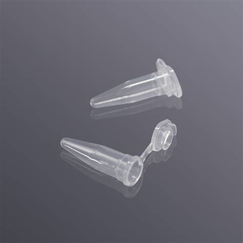 0 2ml平盖薄壁管 甄选 高端实验室产品
