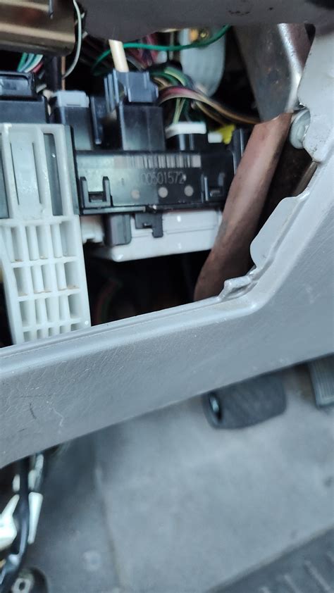 How To Remove Integration Relay Toyota Nation Forum