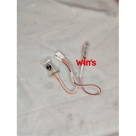 Jual Fuse Kulkas Toshiba Bimetal Kulkas Toshiba Defrost Kulkas