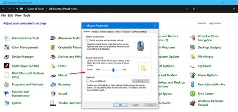 Mouse Double Clicks When I Want Single Click Windows Forums