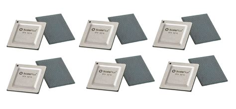 Scaleflux Makes Go Faster Computational Storage Soc Blocks And Files