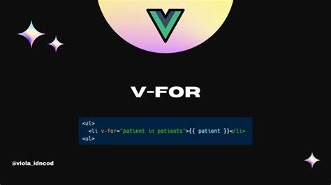 Viola L On Linkedin Vuejs Daily Coding Programming