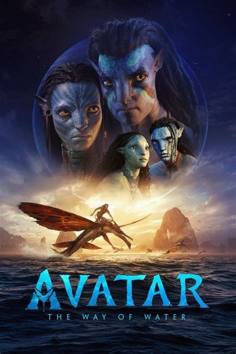 Avatar The Way Of Water Soundtrack 2022 List Of Songs WhatSong