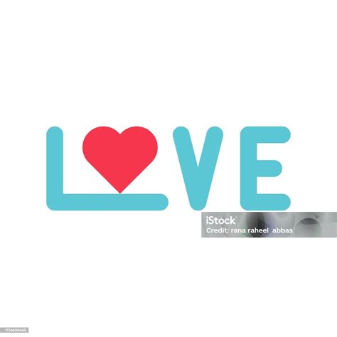 알파벳 벡터 발렌타인 사랑 하 고 사랑 관련된 평면 아이콘 로맨스에 대한 스톡 벡터 아트 및 기타 이미지 로맨스 밸런타인