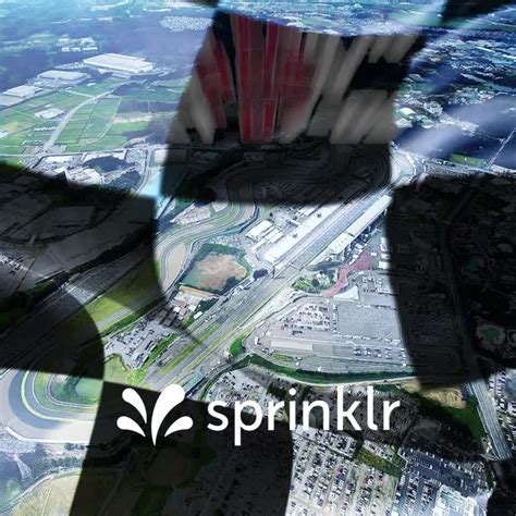 Sprinklr On Linkedin Japan Grand Prix Driven By Real Time Insights
