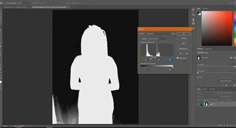 Как быстро убрать зеленый фон в фотошопе Смотреть онлайн в поиске Яндекса по Видео
