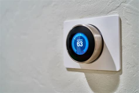 Troubleshooting Common Issues With Nest Thermostats