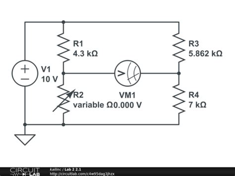Lab 2 2 1 CircuitLab