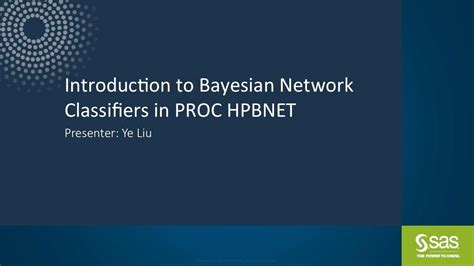 Sas Enterprise Miner Sas Video Portal