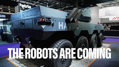 Backpack Jammer Prototyped By Cacis Mastodon Passes Early Army Test