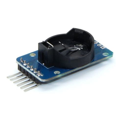 Ds3231 At24c32 Iic Precision Clock Module