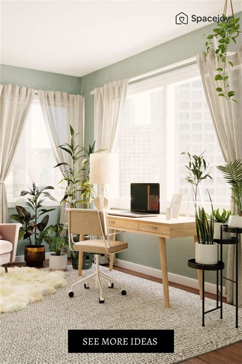 creating a calming productive workspace artofit