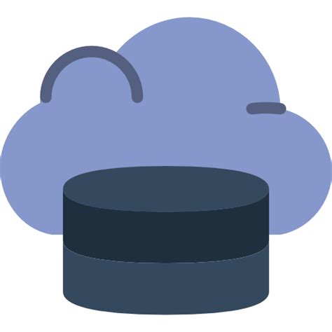 Server Basic Miscellany Flat Icon