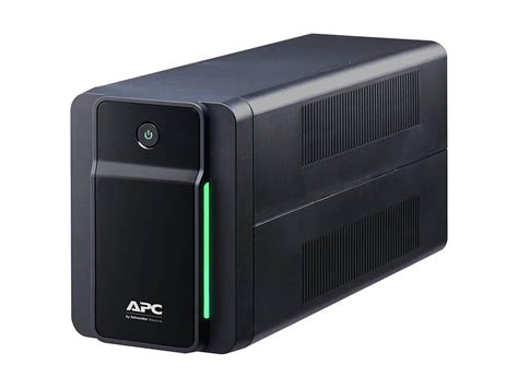 APC Back UPS VA V AVR IEC Sockets Tech Co Za