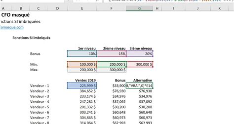 ᐉ Calculer Une Remise Sos Excel