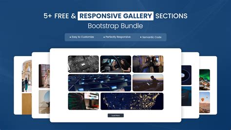 10 Modern Team Section Web Ui Kits Bootstrap Bundle