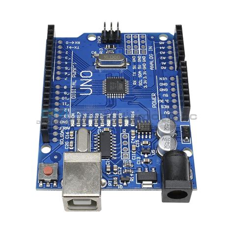 Arduino Uno R3 Starter Kit Diymore