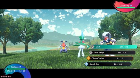 Pokemon Legends Arceus How To Get Hisuian Lilligant By Catching