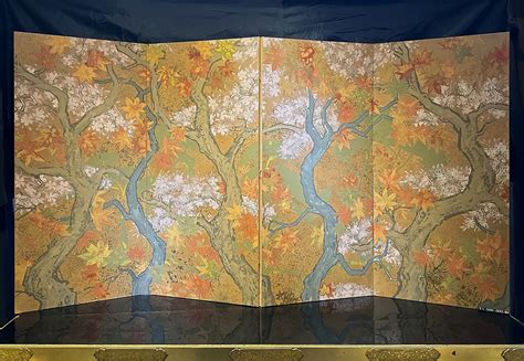 All About Nihonga A Master Reveals The Secrets Behind Japans Ancient