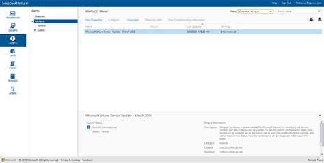 Microsoft Intune Review