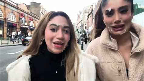 [] Artemis Carmona And Marina Maya Epic London Cumwalk Jyrz Eporner