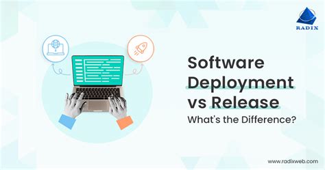 Software Deployment Vs Release Whats The Difference