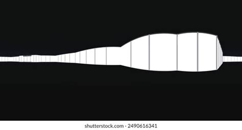 Environment Map Hdri Map Equirectangular Projection Stock Illustration 2490616341 Shutterstock