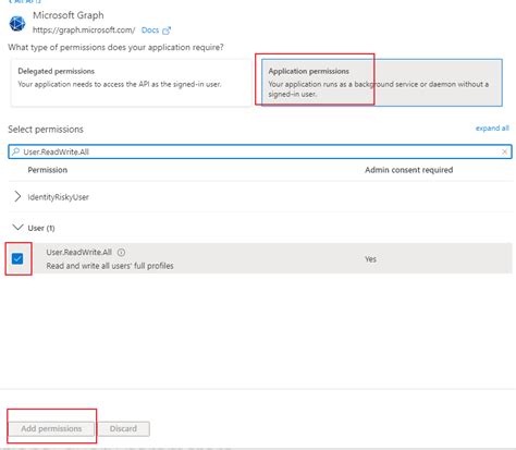 C Not Able To Get All Users From Azure Active Directory Stack Overflow
