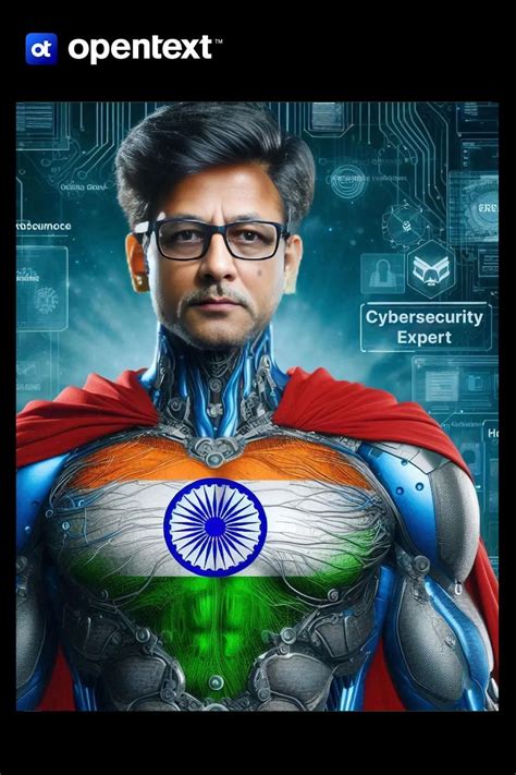 Cybersecurity Dataprivacy Saferinternet Staysafelyconnected Sanjay Kumar Das