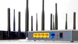 Access Point Vs Router What Are The Differences