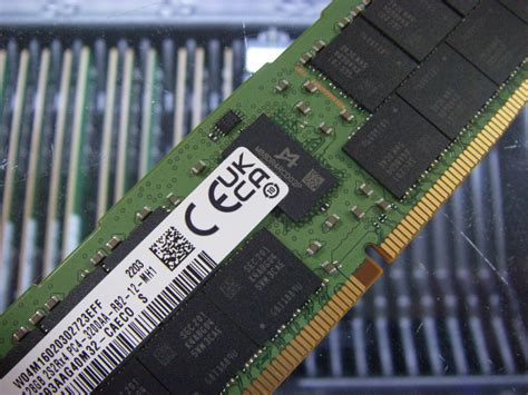 삼성 서버용 Ddr4 128gb Pc4 25600 3200mhz Reg Ecc 1651026723 램하우스