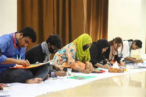 Milestones Of Aspiration Daffodil Polytechnic Institute Students