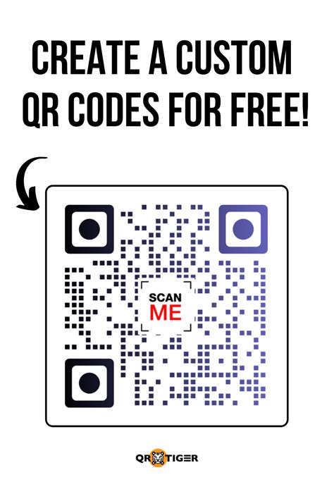 Qr Code Design Ideas Qr Code Maker Free Custom Qr Code Maker What Is Qr Code Diy Codes Artofit