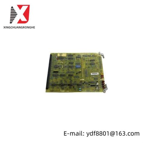 Ge Vme 1064 High Performance Vme Bus Interface Module Xingchuang Ronghe