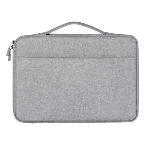 Funda Para Notebook Maletin 15 16 Pulgadas Laptop Manija Pro Solo Notebooks