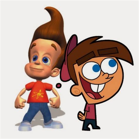 Jimmy And Timmy Youtube
