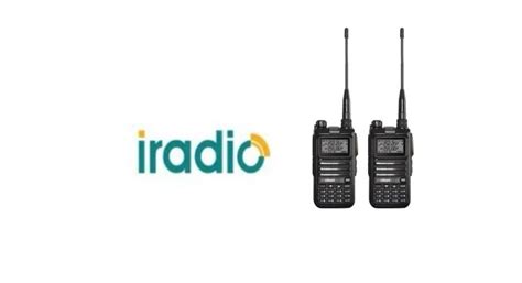 Iradio Electronics Co