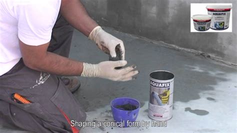 How To Stop Water Leakage From Concrete Ceiling Shelly Lighting
