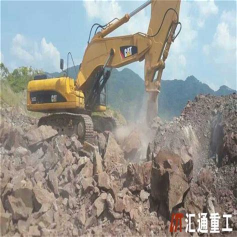 挖掘机岩石臂改装变身送电工？ 知乎